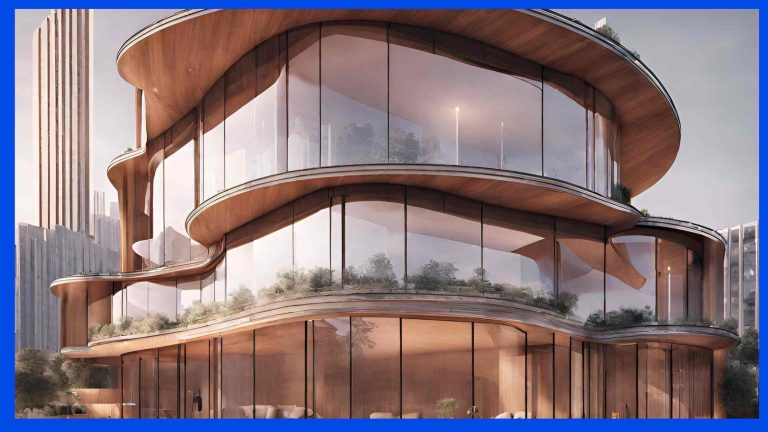 Exploring Innovations in ARCHITECTURE Trends – WTUNY