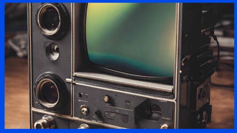 Vintage Tech Enthusiasts: Nostalgia Meets Innovation – WTUNY